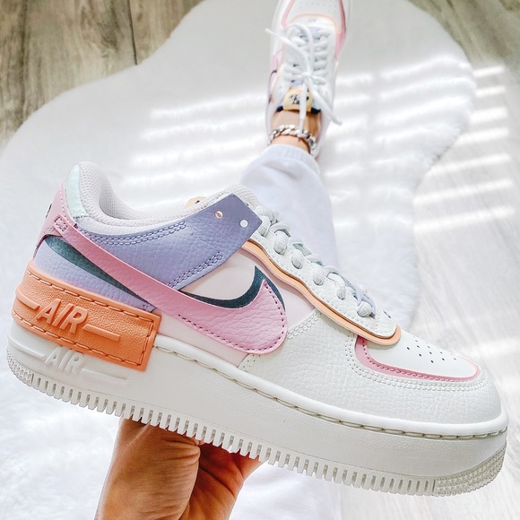 Nike | Shoes | Nike Air Force Shadow Sneakers | Poshmark
